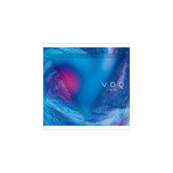 【発売日：2018年11月21日】種別:CD 邦楽クラブ/テクノ ※こちらの商品はインディーズ盤にて流通量が少なく、手配できない場合がございます 発売日:2018/11/21 販売元:ウルトラ・ヴァイヴ 登録日:2018/10/01 VOQ...