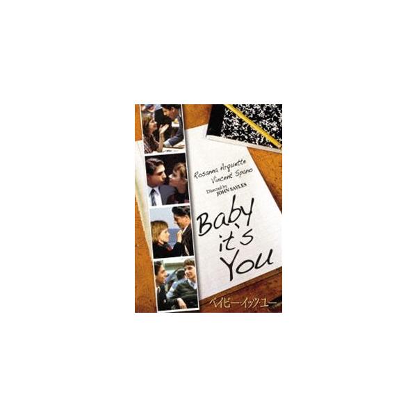 【発売日：2015年06月10日】種別:DVD 洋画青春ドラマ 発売日:2015/06/10 販売元:パラマウント ジャパン 登録日:2015/03/13 ロザンナ・アークエット ジョン・セイルズ 解説:ロザンナ・アークエットが輝き、ヴィン...