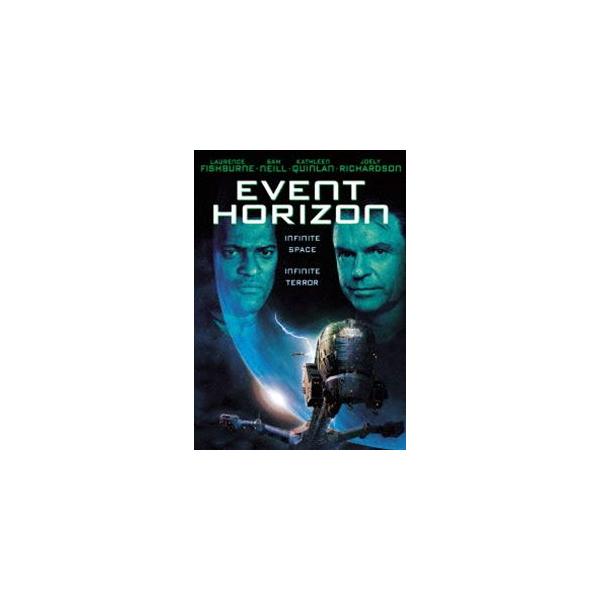 【発売日：2012年11月22日】種別:DVD 洋画SF 発売日:2012/11/22 販売元:パラマウント ジャパン 登録日:2012/09/14 ローレンス・フィッシュバーン ポール・アンダーソン 90年代洋画 解説:宇宙探査船イベント...