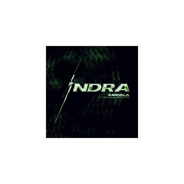 【発売日：2025年10月08日】種別:CD 邦楽ロック/ソウル ※こちらの商品はインディーズ盤にて流通量が少なく、手配できない場合がございます 発売日:2025/10/08 販売元:FWD 登録日:2025/09/08 XANVALA ザ...