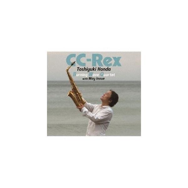 【発売日：2021年12月08日】種別:CD ジャズ・フュージョン国内ジャズ 発売日:2021/12/08 販売元:ディスクユニオン 登録日:2021/11/01 本多俊之Burning Wave Quartet with 井上銘 ホンダト...