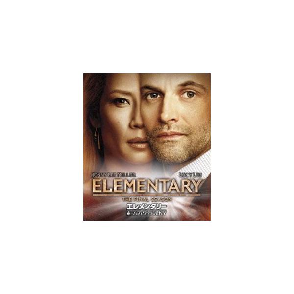 【発売日：2021年09月08日】種別:DVD 海外TVドラマ全般 発売日:2021/09/08 販売元:NBCユニバーサル・エンターテイメントジャパン 登録日:2021/06/21 ジョニー・リー・ミラー エレメンタリーホームズワトソンイ...