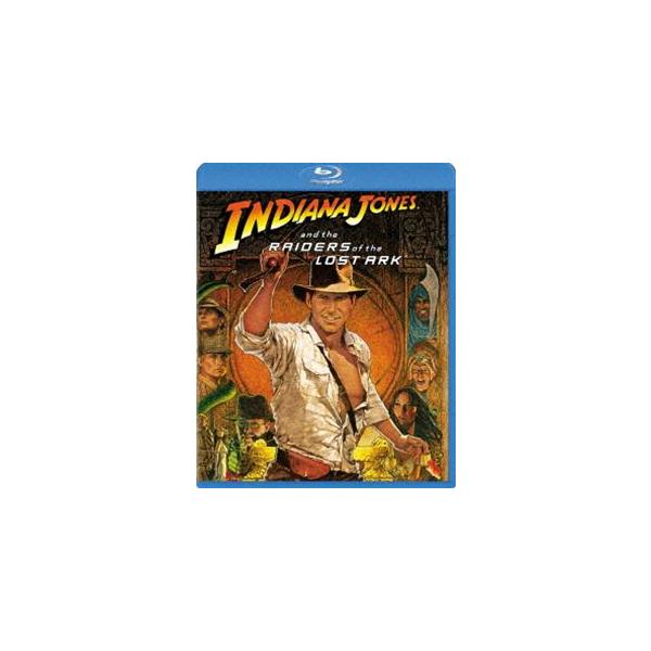 【発売日：2016年07月22日】種別:Blu-ray 洋画アドベンチャー 発売日:2016/07/22 販売元:NBCユニバーサル・エンターテイメントジャパン 登録日:2016/05/20 ハリソン・フォード スティーブン・スピルバーグ ...