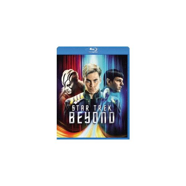 【発売日：2017年09月21日】種別:Blu-ray 洋画SF 発売日:2017/09/21 販売元:NBCユニバーサル・エンターテイメントジャパン 登録日:2017/07/20 クリス・パイン ジャスティン・リン スタートレックビヨンド...