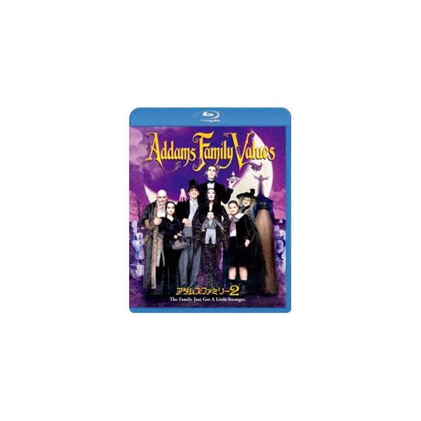 【発売日：2019年12月25日】種別:Blu-ray 洋画コメディ 発売日:2019/12/25 販売元:NBCユニバーサル・エンターテイメントジャパン 登録日:2019/10/21 アンジェリカ・ヒューストン バリー・ソネンフェルド ア...