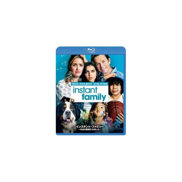 【発売日：2020年01月24日】種別:Blu-ray 洋画ファミリー 発売日:2020/01/24 販売元:NBCユニバーサル・エンターテイメントジャパン 登録日:2019/11/20 マーク・ウォールバーグ ショーン・アンダース インス...