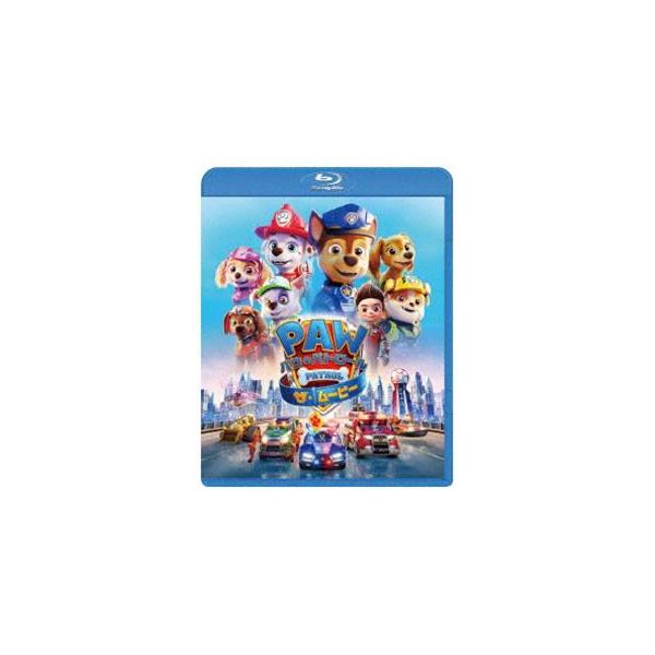 【発売日：2022年08月03日】種別:Blu-ray アニメ海外アニメ 発売日:2022/08/03 販売元:NBCユニバーサル・エンターテイメントジャパン 登録日:2022/08/01 カル・ブランカー パウパトロールザムービー アニメ...