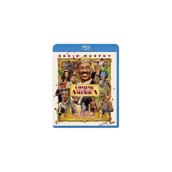 【発売日：2022年10月21日】種別:Blu-ray 洋画コメディ 発売日:2022/10/21 販売元:NBCユニバーサル・エンターテイメントジャパン 登録日:2022/08/19 エディ・マーフィ クレイグ・ブリュワー ホシノオウジニ...