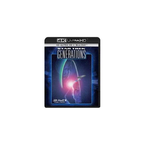 【発売日：2023年05月10日】種別:Ultra HD Blu-ray 洋画SF 発売日:2023/05/10 販売元:NBCユニバーサル・エンターテイメントジャパン 登録日:2023/02/20 パトリック・スチュワート デビッド・カー...