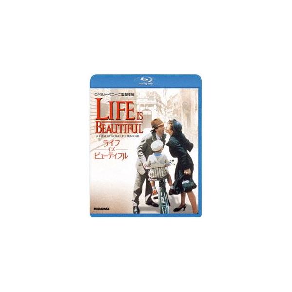 【発売日：2024年01月24日】種別:Blu-ray 洋画ドラマ全般 発売日:2024/01/24 販売元:NBCユニバーサル・エンターテイメントジャパン 登録日:2023/11/20 ロベルト・ベニーニ ロベルト・ベニーニ ライフイズビ...
