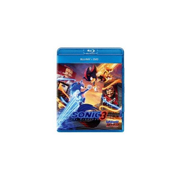 【発売日：2025年04月16日】種別:Blu-ray 洋画アドベンチャー 発売日:2025/04/16 販売元:NBCユニバーサル・エンターテイメントジャパン 登録日:2025/02/14 ベン・シュワルツ ジェフ・フォウラー ソニックシ...