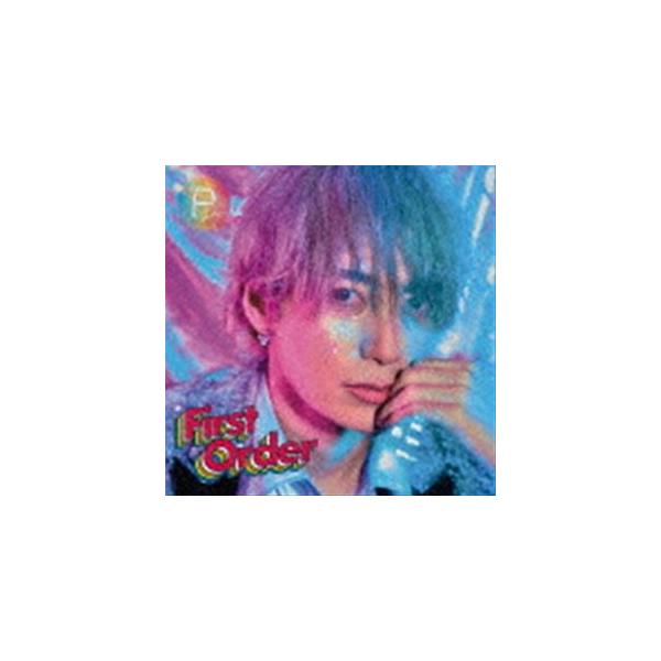 【発売日：2023年05月26日】種別:CD 邦楽J-POP 発売日:2023/05/26 販売元:音画工舎 登録日:2023/02/24 Place Order プレイスオーダー ファースト オーダー 内容:1or8／Get my way...