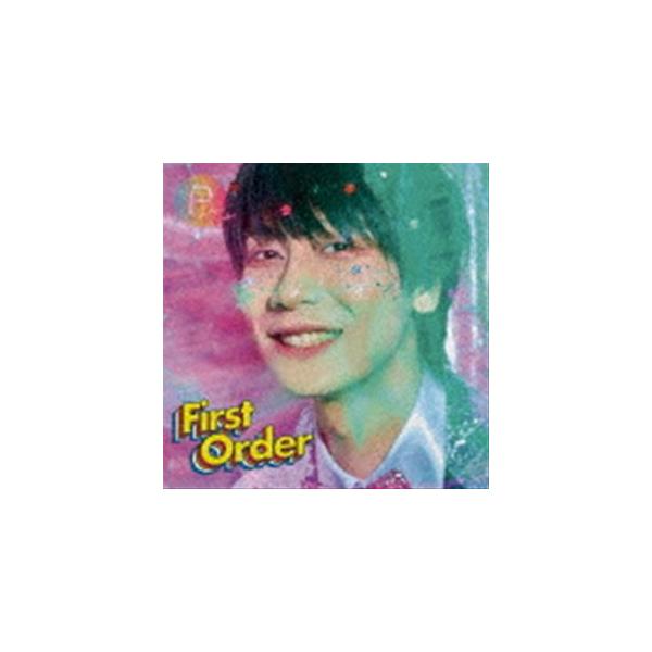 【発売日：2023年05月26日】種別:CD 邦楽J-POP 発売日:2023/05/26 販売元:音画工舎 登録日:2023/02/24 Place Order プレイスオーダー ファースト オーダー 内容:1or8／Get my way...