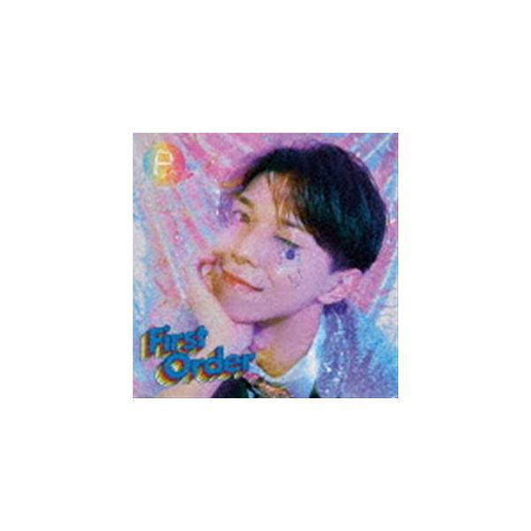 【発売日：2023年05月26日】種別:CD 邦楽J-POP 発売日:2023/05/26 販売元:音画工舎 登録日:2023/02/24 Place Order プレイスオーダー ファースト オーダー 内容:1or8／Get my way...
