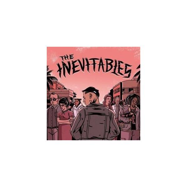 【発売日：2021年06月25日】種別:CD 洋楽ロック ※こちらの商品はインディーズ盤にて流通量が少なく、手配できない場合がございます 発売日:2021/06/25 販売元:タワーレコード 登録日:2021/04/29 The Inevi...