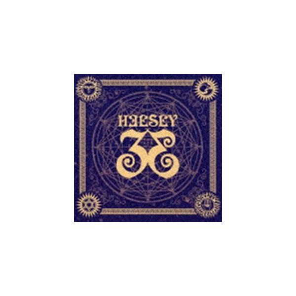 【発売日：2022年03月03日】種別:CD 邦楽ロック/ソウル 発売日:2022/03/03 販売元:ソニー・ミュージックソリューションズ 登録日:2022/01/17 HEESEY ヒーセ ダブルスリー HEESEY CD 内容:NEW...