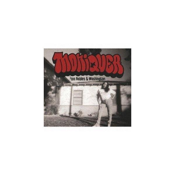 【発売日：2020年04月22日】種別:CD 洋楽ラップ/ヒップホップ ※こちらの商品はインディーズ盤にて流通量が少なく、手配できない場合がございます 発売日:2020/04/22 販売元:ウルトラ・ヴァイヴ 登録日:2020/04/28 ...