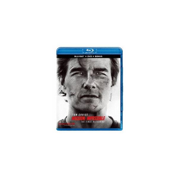 【発売日：2025年10月17日】種別:Blu-ray 洋画アクション 発売日:2025/10/17 販売元:NBCユニバーサル・エンターテイメントジャパン 登録日:2025/08/20 トム・クルーズ クリストファー・マッカリー ミッショ...