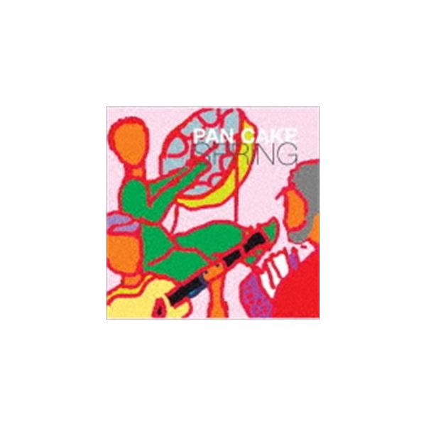 【発売日：2017年06月10日】種別:CD 邦楽J-POP ※こちらの商品はインディーズ盤にて流通量が少なく、手配できない場合がございます 発売日:2017/06/10 販売元:ダイキサウンド 登録日:2017/05/29 Pan Cak...