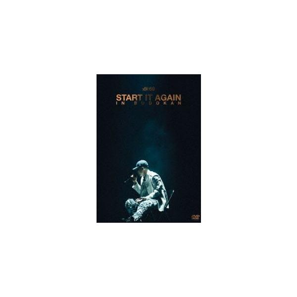 【発売日：2022年12月07日】種別:DVD 音楽Jポップ 発売日:2022/12/07 販売元:ユニバーサル ミュージック 登録日:2022/10/25 AK-69 エーケーシックスティーナイン スタートイットアゲインインブドウカン A...