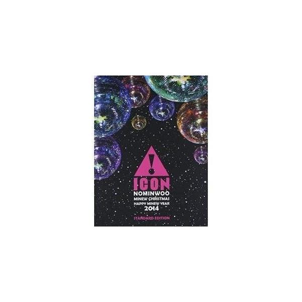 【発売日：2014年07月30日】種別:DVD 音楽洋楽ポップス 発売日:2014/07/30 販売元:ユニバーサル ミュージック 登録日:2014/01/16 ICON NO MIN WOO 内容:Crazy World／We Rock／...