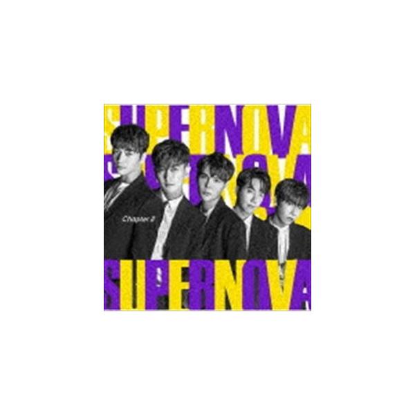 【発売日：2018年11月06日】種別:CD 洋楽アジアンポップス 発売日:2018/11/06 販売元:ユニバーサル ミュージック 登録日:2018/09/11 SUPERNOVA スーパーノバ チャプター 2 内容:Chapter II...