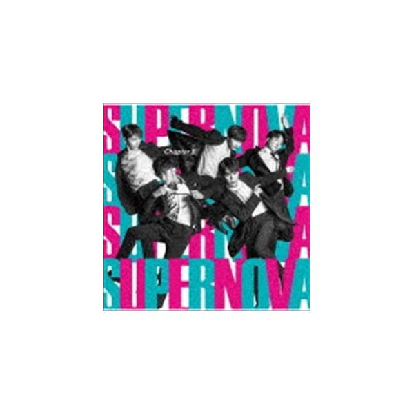 【発売日：2018年11月06日】種別:CD 洋楽アジアンポップス 発売日:2018/11/06 販売元:ユニバーサル ミュージック 登録日:2018/09/11 SUPERNOVA スーパーノバ チャプター 2 内容:Chapter II...