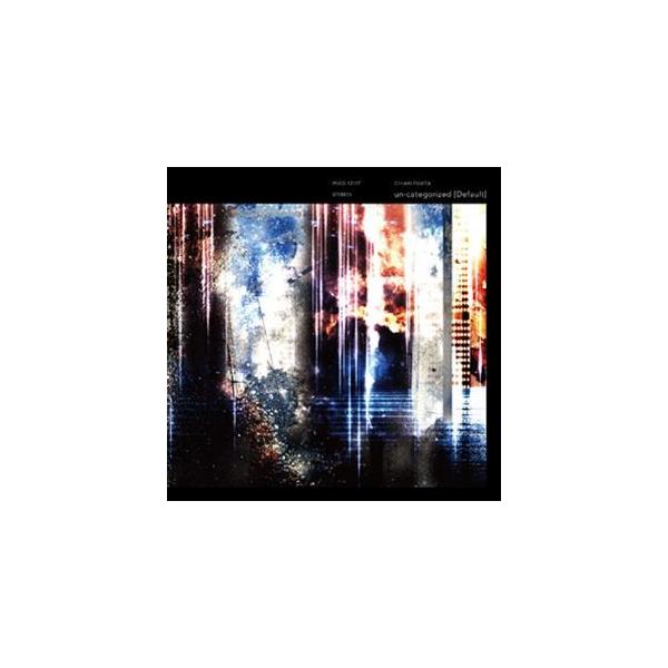 【発売日：2022年04月20日】種別:CD 邦楽J-POP 発売日:2022/04/20 販売元:ユニバーサル ミュージック 登録日:2022/01/07 藤田千章 フジタチアキ アン カテゴライズド デフォルト 内容:Providenc...