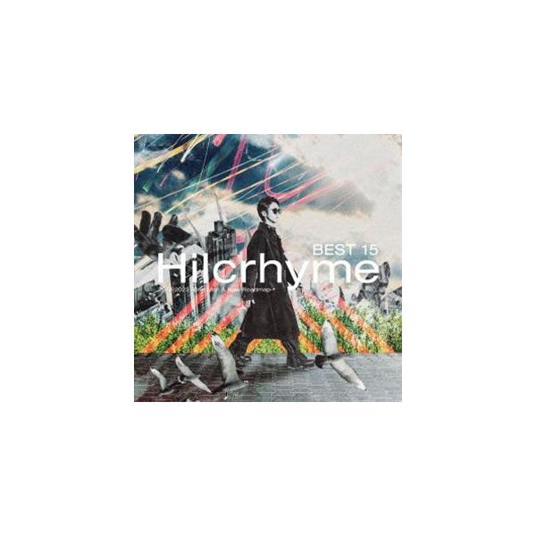 【発売日：2023年12月13日】種別:CD 邦楽J-POP 発売日:2023/12/13 販売元:ユニバーサル ミュージック 登録日:2023/10/16 Hilcrhyme ヒルクライム ベスト 15 2018 2023 ワン マン ア...