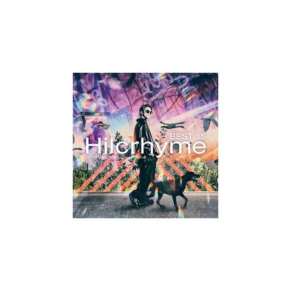 【発売日：2024年05月29日】種別:CD 邦楽J-POP 発売日:2024/05/29 販売元:ユニバーサル ミュージック 登録日:2024/03/08 Hilcrhyme ヒルクライム ベスト 15 2009 2013 ザ ビギニング...