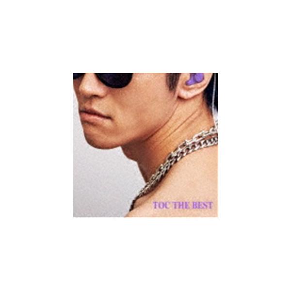 【発売日：2023年06月28日】種別:CD 邦楽J-POP 発売日:2023/06/28 販売元:ユニバーサル ミュージック 登録日:2023/04/24 TOC トク ティーオーシー ザ ベスト TOC CD 特典:「TOCお出まし会」...