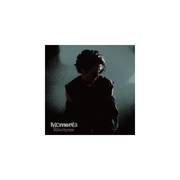 【発売日：2025年11月19日】種別:CD 邦楽J-POP 発売日:2025/11/19 販売元:ユニバーサル ミュージック 登録日:2025/09/12 Hilcrhyme ヒルクライム モーメンツ Hilcrhyme CD ヒルクライ...