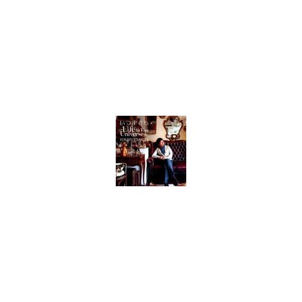 【発売日：2014年10月15日】種別:CD 邦楽J-POP 発売日:2014/10/15 販売元:ユニバーサル ミュージック 登録日:2014/08/13 崎谷健次郎 サキヤケンジロウ イツマデモ ライフ イン ザ ユニバース 崎谷健次郎...