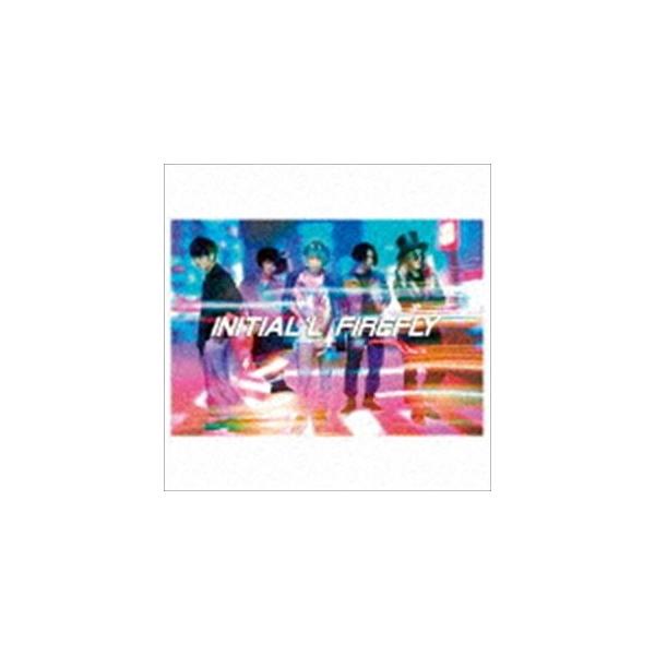 【発売日：2017年08月18日】種別:CD 邦楽ロック/ソウル 発売日:2017/08/18 販売元:ユニバーサル ミュージック 登録日:2017/06/19 INITIAL’L イニシャルエル ファイヤーフライ 内容:FIREFLY／L...