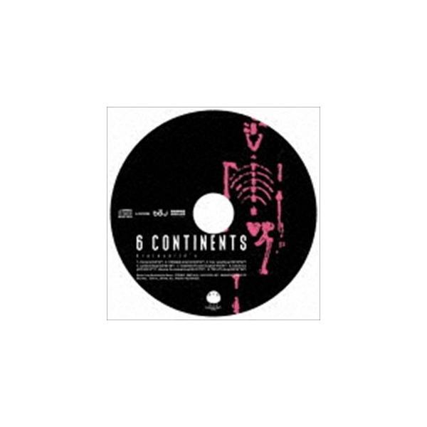 【発売日：2017年09月13日】種別:CD 邦楽ロック/ソウル 発売日:2017/09/13 販売元:ユニバーサル ミュージック 登録日:2017/08/08 brainchild’s ブレインチャイルズ 6 コンティネンツ brainc...