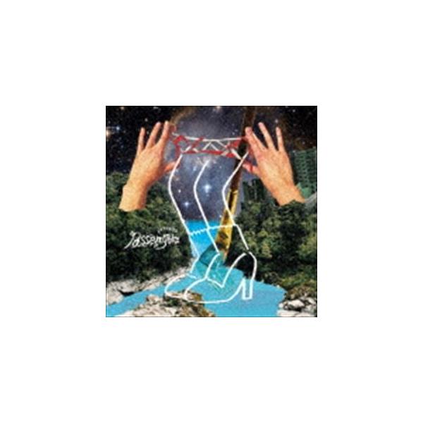 【発売日：2018年04月25日】種別:CD 邦楽J-POP 発売日:2018/04/25 販売元:ユニバーサル ミュージック 登録日:2018/02/13 ZA FEEDO ザフィード パッセンジャーズ 内容:ユートピアへ／だとしたら／Y...