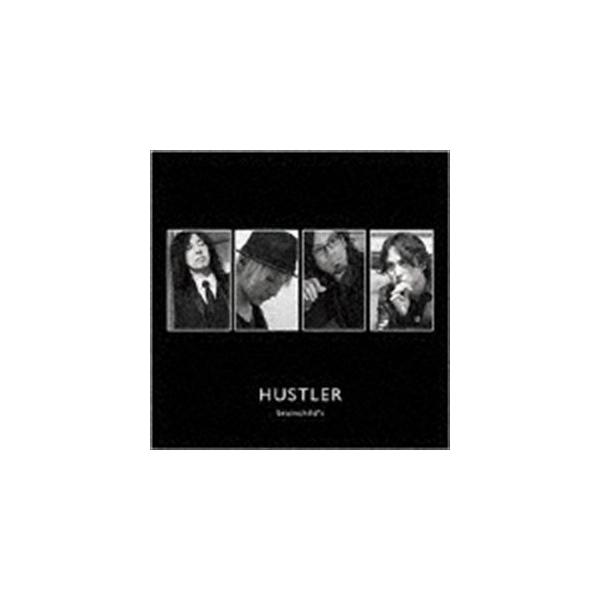 【発売日：2018年04月11日】種別:CD 邦楽ロック/ソウル 発売日:2018/04/11 販売元:ユニバーサル ミュージック 登録日:2018/02/23 brainchild’s ブレインチャイルズ ハスラー brainchild’...