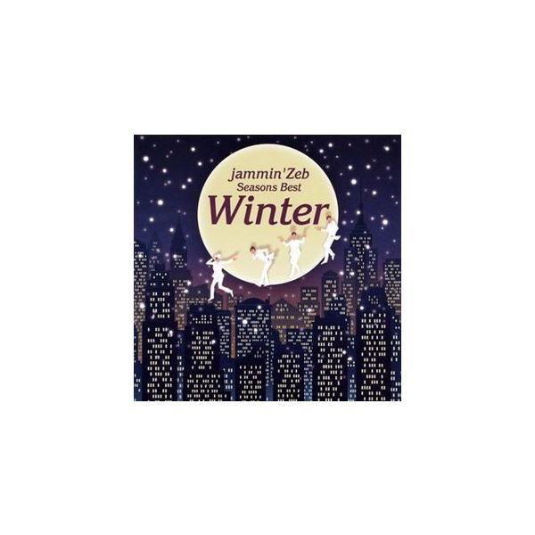 【発売日：2019年10月09日】種別:CD 邦楽J-POP 発売日:2019/10/09 販売元:ユニバーサル ミュージック 登録日:2019/08/09 jammin’Zeb ジャミンゼブ シーズンズ ベスト ウィンター 内容:もみの木...
