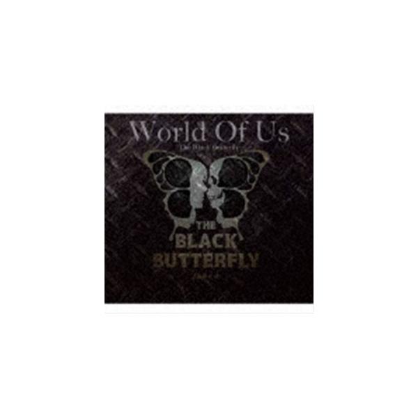 【発売日：2021年02月17日】種別:CD 邦楽ロック/ソウル 発売日:2021/02/17 販売元:ユニバーサル ミュージック 登録日:2020/12/10 The Black Butterfly ブラックバタフライ ワールド オブ ア...