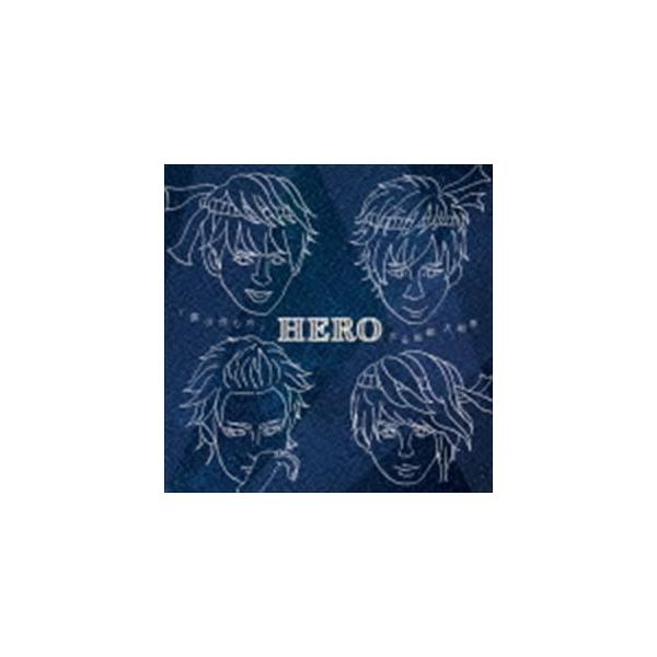 【発売日：2015年08月26日】種別:CD 邦楽ロック/ソウル 発売日:2015/08/26 販売元:ユニバーサル ミュージック 登録日:2015/07/03 HERO ヒーロー ボクノツクリカタ ヒカルユビワ ダイミョウジン HERO ...