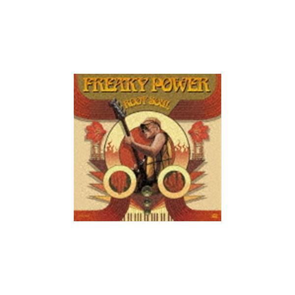 【発売日：2022年06月01日】種別:CD 邦楽ロック/ソウル 発売日:2022/06/01 販売元:ユニバーサル ミュージック 登録日:2022/04/08 ROOT SOUL ルートソウル フリーキー パワー 内容:Searchers...