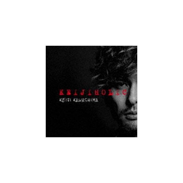 【発売日：2019年06月05日】種別:CD 邦楽J-POP 発売日:2019/06/05 販売元:ユニバーサル ミュージック 登録日:2019/04/11 川島ケイジ カワシマケイジ ケイジホリック 内容:紅い光／clapotis／リバー...