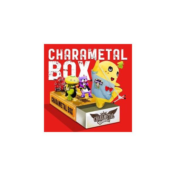 【発売日：2020年05月27日】種別:CD 邦楽ロック/ソウル 発売日:2020/05/27 販売元:ユニバーサル ミュージック 登録日:2020/03/25 ふなっしー フナッシー キャラメタル ボックス ふなっしー CD 内容:NAS...