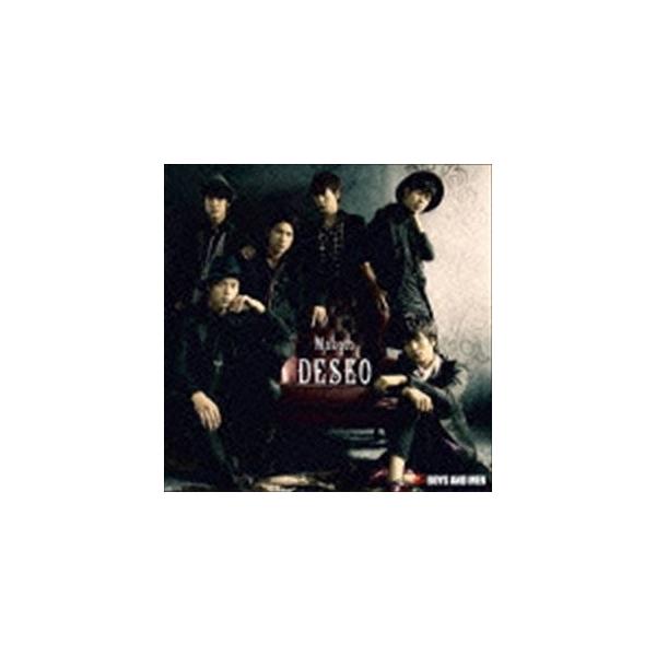 【発売日：2016年01月06日】種別:CD 邦楽J-POP 発売日:2016/01/06 販売元:ユニバーサル ミュージック 登録日:2015/10/29 BOYS AND MEN ボーイズアンドメン ボイメン ニンジャ BOYS AND...