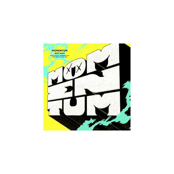 【発売日：2025年03月26日】種別:CD 邦楽J-POP 発売日:2025/03/26 販売元:ユニバーサル ミュージック 登録日:2024/12/27 ROF-MAO ロフマオ モーメンタム にじさんじ にじさんじ Nijisanji...