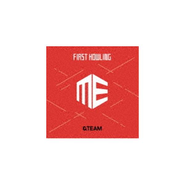 【発売日：2022年12月07日】種別:CD 邦楽J-POP 発売日:2022/12/07 販売元:ユニバーサル ミュージック 登録日:2022/09/06 ＆TEAM エンティーム ファースト ハウリング ミー andTEAM アルバム ...
