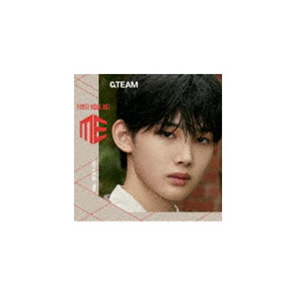 【発売日：2022年12月07日】種別:CD 邦楽J-POP 発売日:2022/12/07 販売元:ユニバーサル ミュージック 登録日:2022/09/06 ＆TEAM エンティーム ファースト ハウリング ミー andTEAM アルバム ...