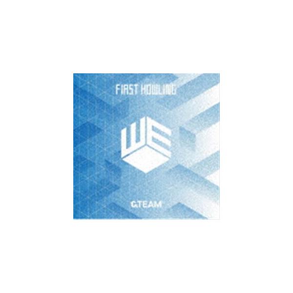 【発売日：2023年06月14日】種別:CD 邦楽J-POP 発売日:2023/06/14 販売元:ユニバーサル ミュージック 登録日:2023/04/07 ＆TEAM エンティーム ファースト ハウリング ウィ 第76回NHK紅白歌合戦関...