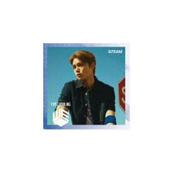 【発売日：2023年06月14日】種別:CD 邦楽J-POP 発売日:2023/06/14 販売元:ユニバーサル ミュージック 登録日:2023/04/07 ＆TEAM エンティーム ファースト ハウリング ウィ 第76回NHK紅白歌合戦関...