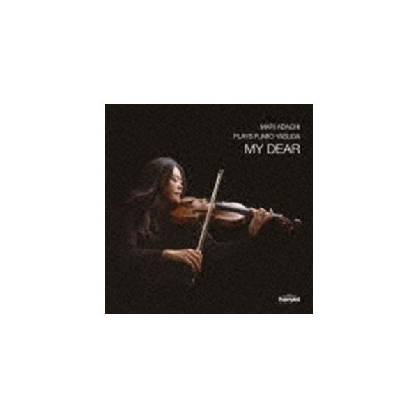 【発売日：2022年01月19日】種別:CD クラシック室内楽曲 ※こちらの商品はインディーズ盤にて流通量が少なく、手配できない場合がございます 発売日:2022/01/19 販売元:ディスクユニオン 登録日:2022/01/10 安達真理...